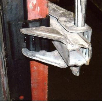 Peri-Form Bullnose Adapter (TRIO Form) | Column Forming