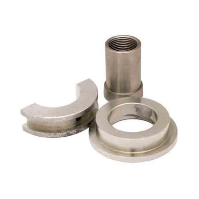 2.5in Sample for Hydraulic Sample Extruder | Sample Preparation