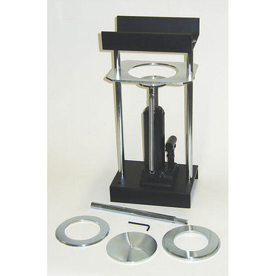 Asphalt Sample Ejector, Hand | Sample Ejectors for Asphalt