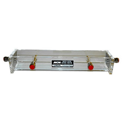 Miller Soil Box, Large | Soil Resistivity Testing Tool | CMTP