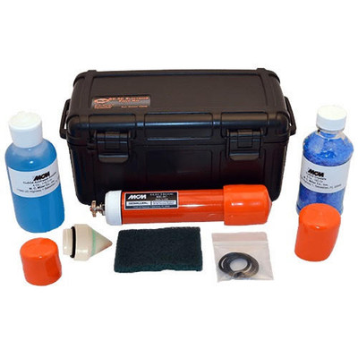 Buy RE-5C Field Kit - AF | Complete Portable Electrode Set