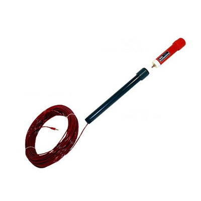 Under-Tank Probe Model PS-1, Red Wire, 200ft | Certified Material ...