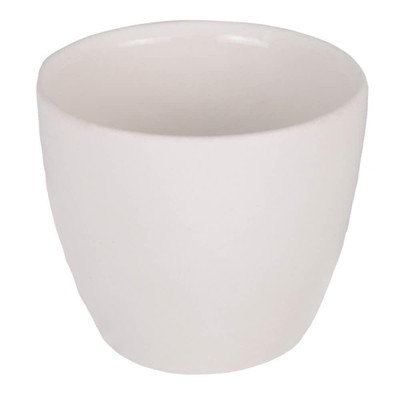 10ml Porcelain Crucibles (5/Pk) | Lab Furnace Ovens