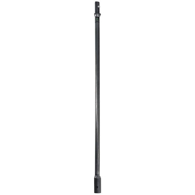 4ft Extension for Soil Augers, 5/8in Quick Connect | CMTP