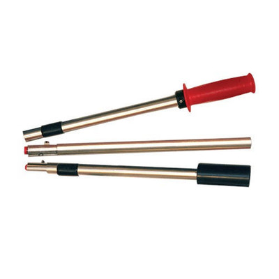 Collapsible Continuous-Read Probe | Corrosion Control | Certified MTP