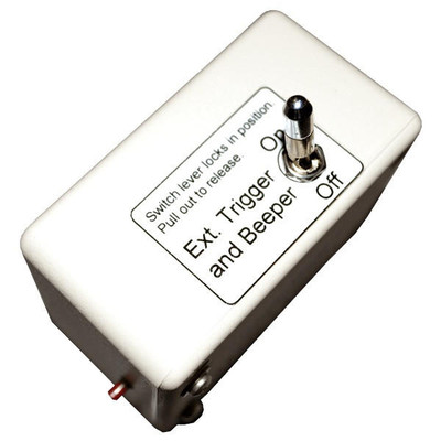 Audible Display for Wire Measurer (Beeper / Counter) USA | CMTP