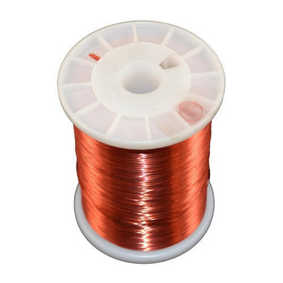 #30 AWG Trail Wire Spool (1 Mile Length) | Corrosion Control | CMTP