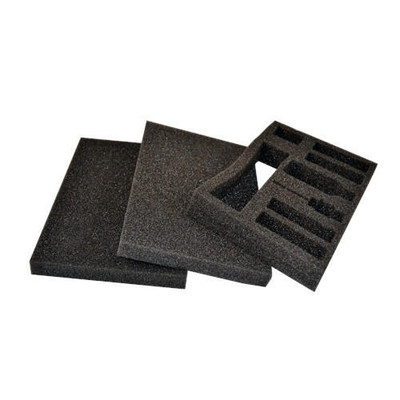 Ag/Ag Kit Foam Insert | Corrosion Control and Electrodes | Certified MTP