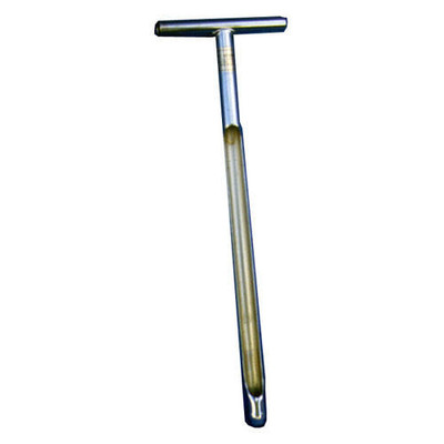 Tubular Soil Sampler 21in | Hand Augers and Soil Samplers