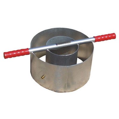 Tall Infiltration Rings with Port, HD | Certified MTP | Certified ...