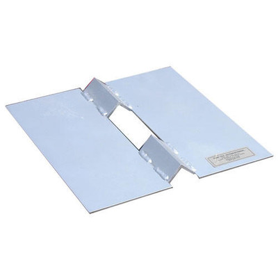 Driving Plate for Infiltration Rings | Moisture Testing