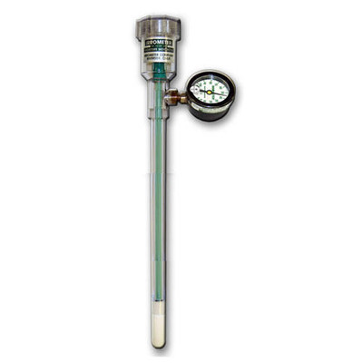12 inch Model Irrometer | Soil Moisture Testing Equipment