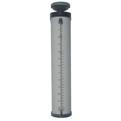 Evapotranspiration Simulator ET Gage | Perfect Readings 2026 | CMTP