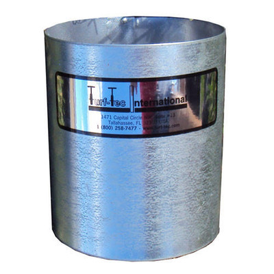 Insect Flotation Sampler | Soil and Turf Testing