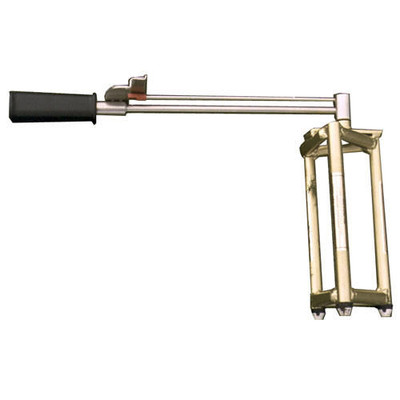 Turf-Tec Toma Shear Strength Tester | Soil and Turf Testing