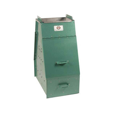 Holmes Sample Splitter | Geotechnical and Lab Equipment | CMTP