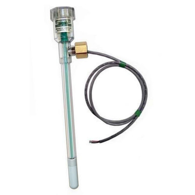 Tensiometer, Model MLT, Voltage Output, 4.75in | Moisture Tests | CMTP