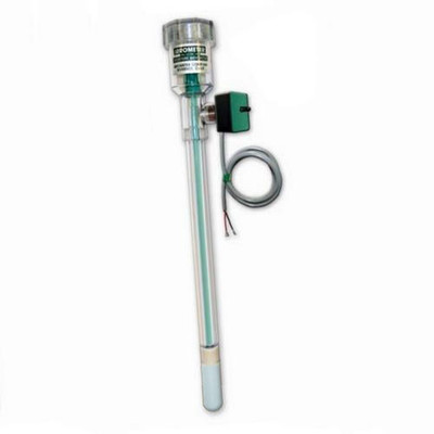Tensiometer, Model MLT, Current Output, 4.75in | Moisture Tests | CMTP