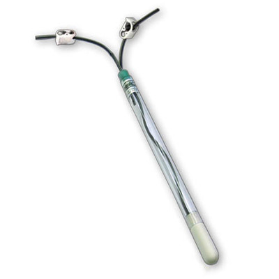 Soil Solution Access Tube, Standard Tension, Double Line, 24in