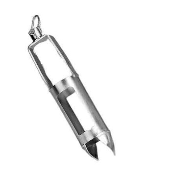 DGSI Windowed 3.25in Hand Auger Kit | Soil Samplers | Certified MTP