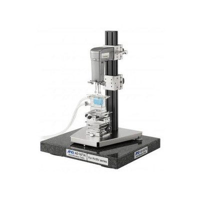 A&D Weighing RV-10000A Rheometer | Viscosity Tests | Certified MTP