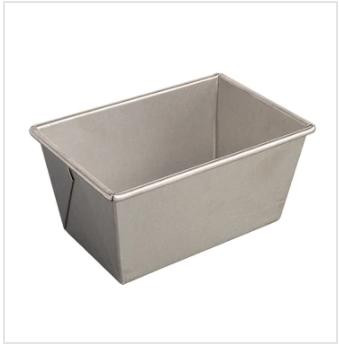Steel Pan, Aluminum-Coated, For R62 Riffle Splitter | CMTP