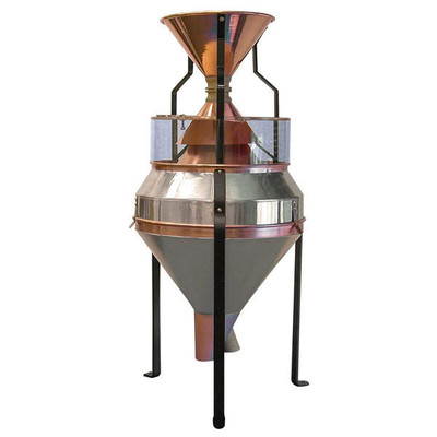 Boerner Divider Sound Inhibitor Kit | Grain, Feed and Seed | Certified MTP