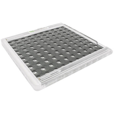 Soybean Seed Counting Tray, 9in x 9in | Grain, Seed and Feed | CMTP