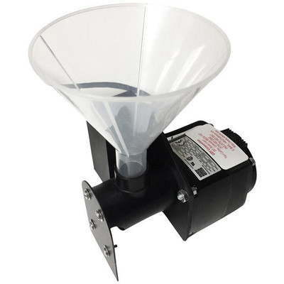Sample Feed Controller, 13RPM | Grain, Seed, Feed | CMTP