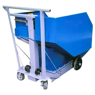 Portable Bulk Scale, Manual Beam, Weighs In Pounds | Certified MTP