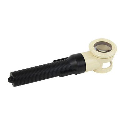 Flash-O-Lens Magnifier, 7 Power, Battery | Certified MTP | Certified MTP