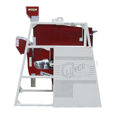 Clipper Eclipse Cleaner, 2 HP, 60 Hz, 3 Phase, 230/460 Volt | CMTP