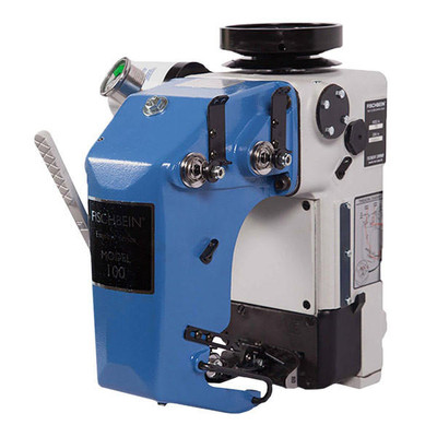 Fischbein Model 100 Sewing Machine Plain Head | Buy Now | CMTP