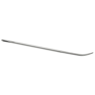 Eye Bag Needle, Curved Solid, 5in | Grain, Seed and Feed | Certified ...