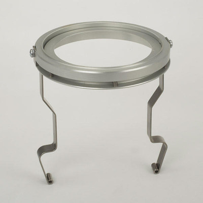 Column Lock for Advantech Sonic Sifters | Sieve Shaker 3in Sieves | CMTP
