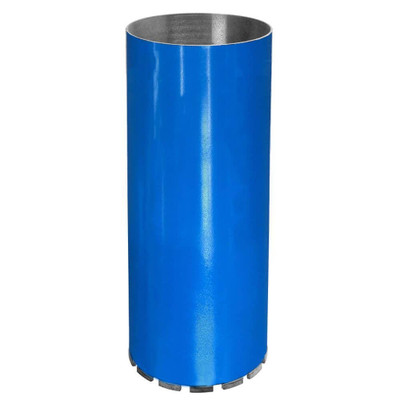 3 Inch Core Drill Bit: Concrete Open-Head | Asphalt Cores | CMTP