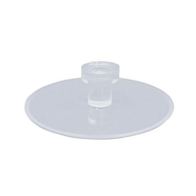 Air Jet Sieve Cover for 200mm Diameter Sieves | CMTP
