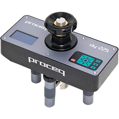 Proceq DY-2 Pull-Off Adhesion Tester (3,597lbf) | Bond Test