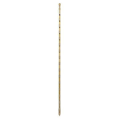 96in Brass Double-Tube Sampling Probe | Soil Samplers | CMTP