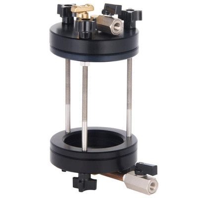Shelby Tube Permeameter 3in | Soil Testing Equipment | CMTP