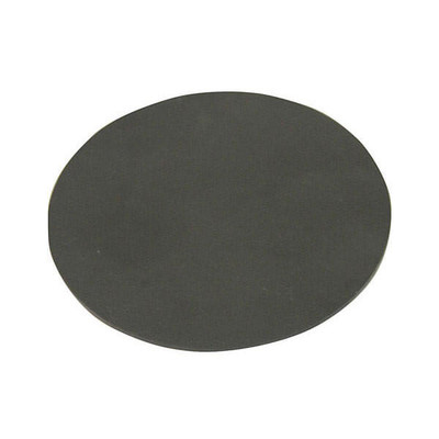Disc Inserts for 4in Concrete Cylinder Mold | Strength Testing | CMTP