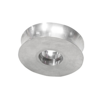 Asphalt Pavement Analyzer Wheels for Rut / Moisture Tests | CMTP