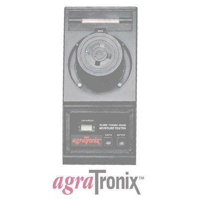 100 Sample Bags for AgraTronix Silage and Grain Moisture Meter ...