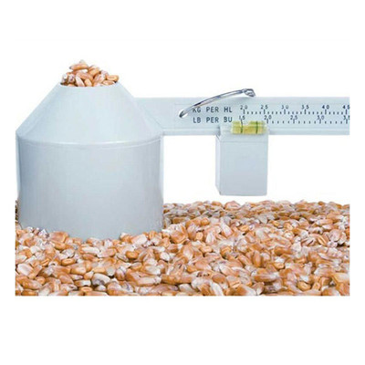 Grain Test Weight Scale | Agriculture and Crops Equipment | CMTP