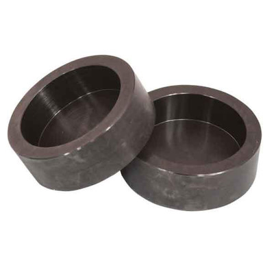 3in Steel Retainer Set | Unbonded Cylinder Capping System | Certified ...