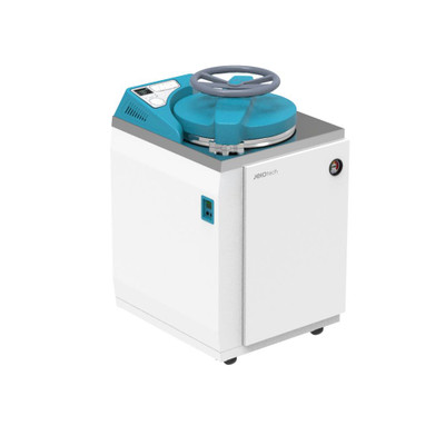 Jeio Tech ST-65G Autoclave | 65 Liter | Autoclaves for Labs | CMTP