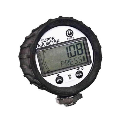 Super Air Meter Gauge | Concrete Air Entrainment Meters | Certified MTP