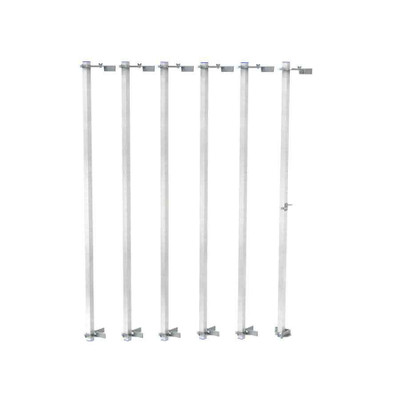 Model C Masonry Guide With Brick and Modular Scales, Set Of Six ...