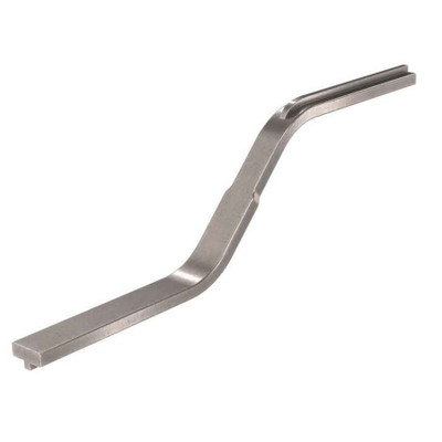 Grapevine Jointer, 1/2in x 5/8in With 1/8in Square Bit