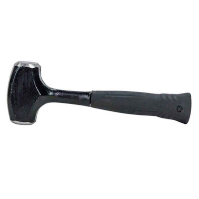 Mash Hammer, Steel 3 Lb | Striking Tools | CMTP